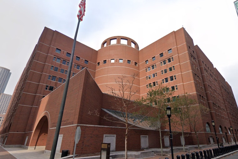 Former Lowell Nurse Sentenced to Probation for Tampering with Fentanyl
