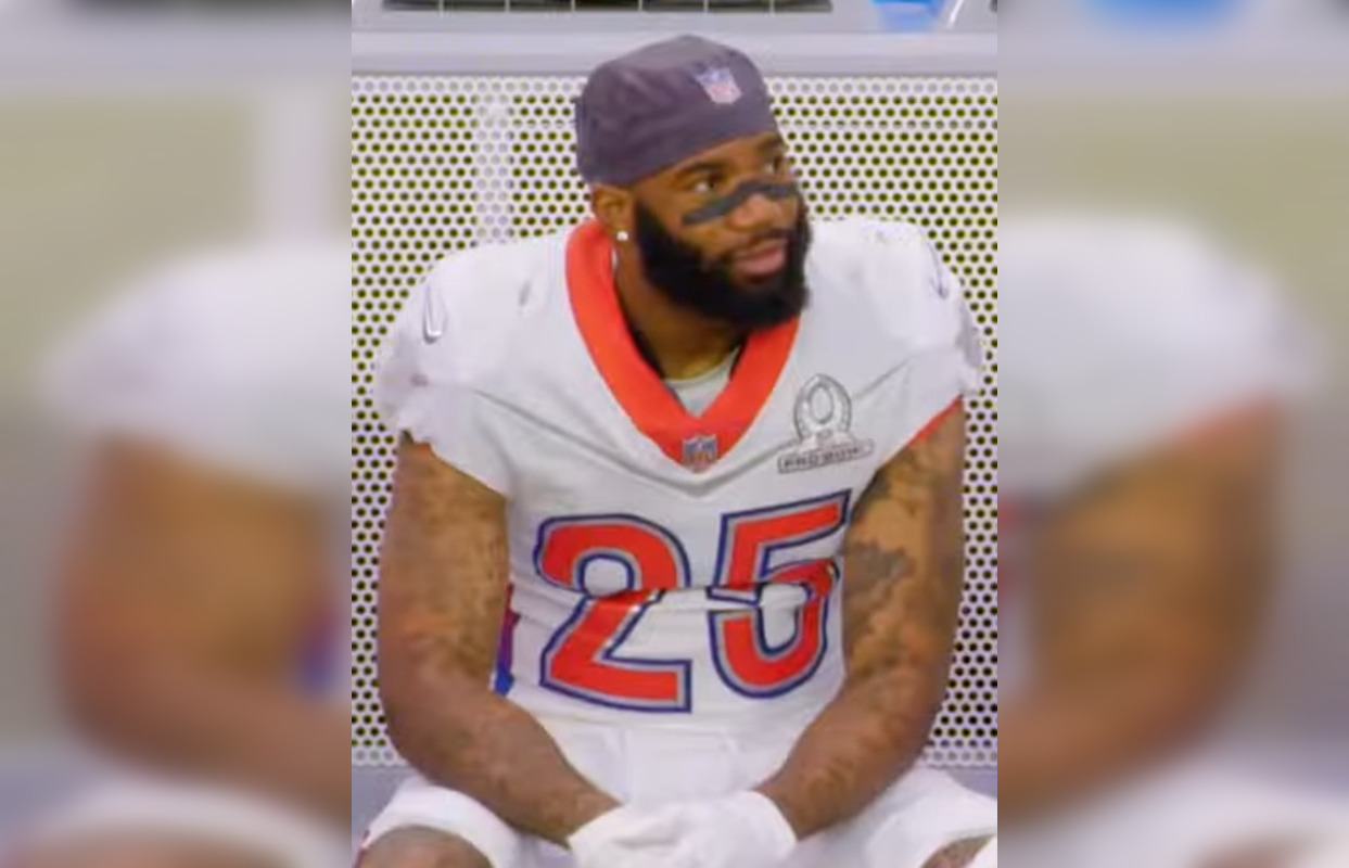 Former Miami Dolphins Star Xavien Howard Accused of Distributing