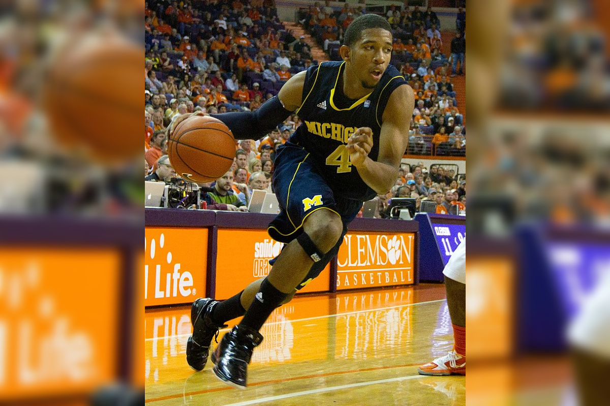 Former NBA Player Darius Morris Dies at 33, Heart Disease and