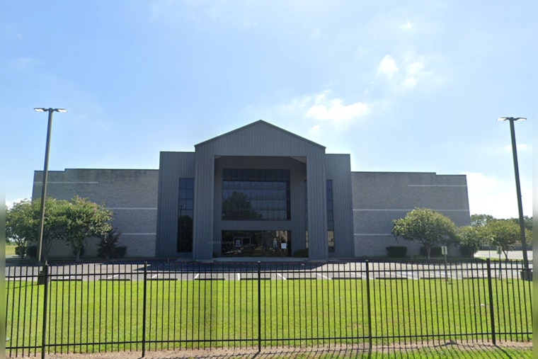 Fort Bend Houston Church Escapes Major Disaster after Fire Erupts, No