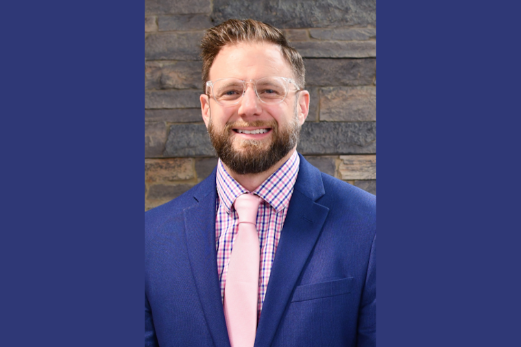 Fort Worth Appoints Brian Daugherty as New Code Compliance Director