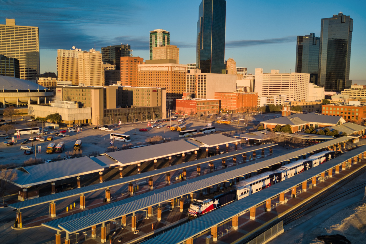 Fort Worth City Council Adopts New Strategic Plan to Shape City's