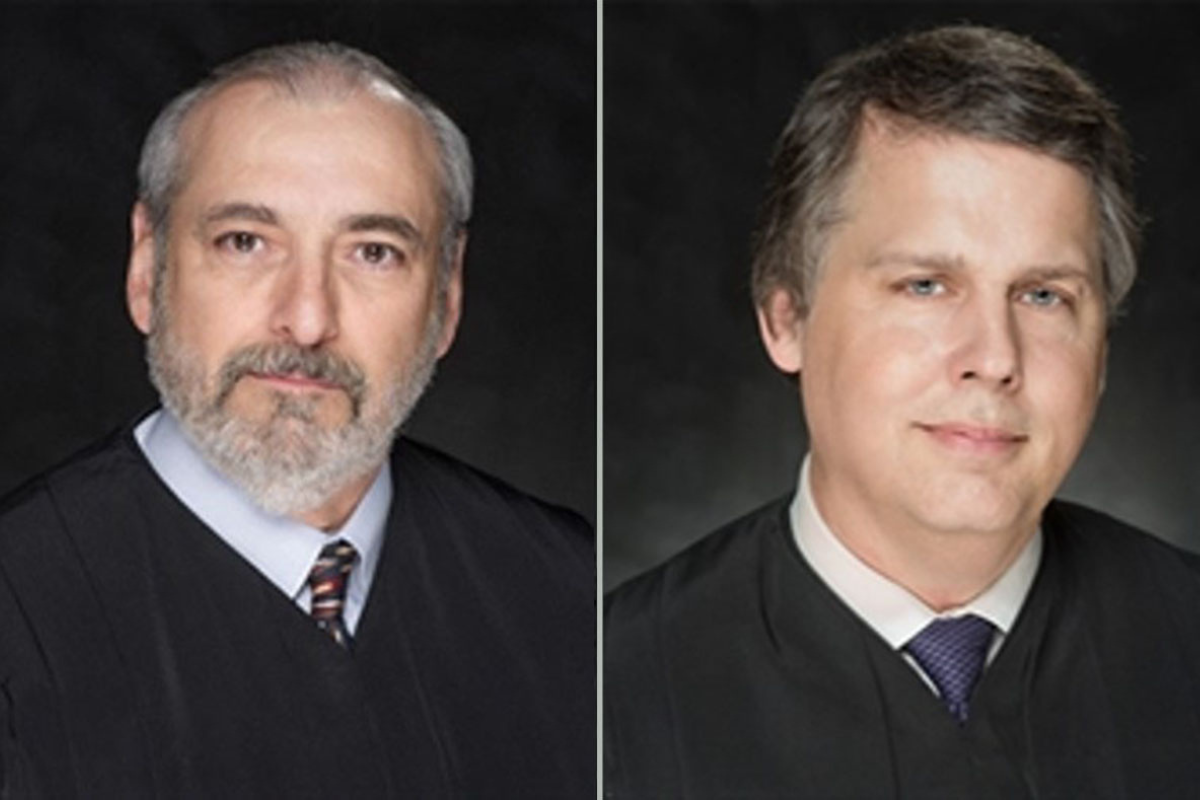 Fort Worth City Council Announces New Chief and Deputy Chief Judges