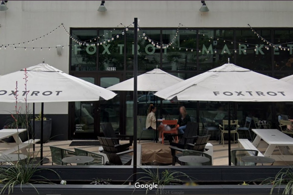 Foxtrot Market to Revive Select Locations in Chicago, Austin, and