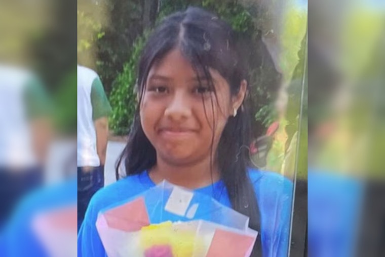 Gainesville Community and Authorities Search for Missing 12-Year-Old