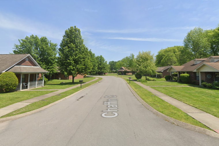 Gallatin Home Reduced to Rubble in Explosion, Woman Critically
