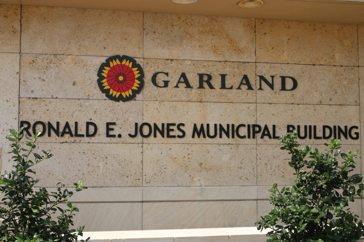 Garland Building Department Opens Saturday to Assist Residents with