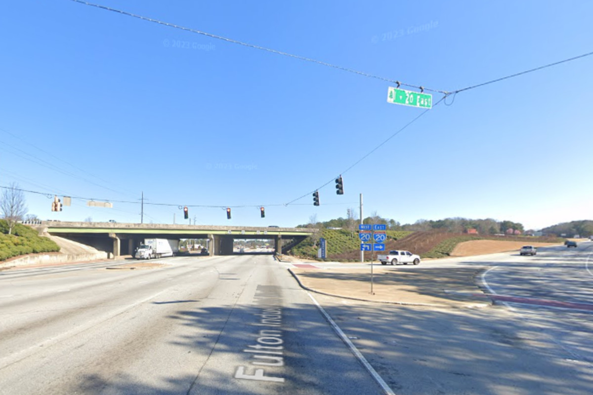 GBI Investigates Officer-Involved Shooting at Atlanta Gas Station as