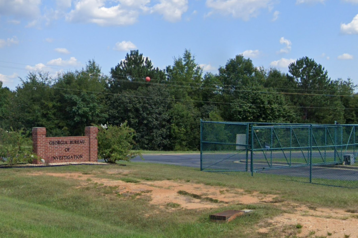 Georgia Bureau of Investigation Celebrates New Forensic Pathologists,