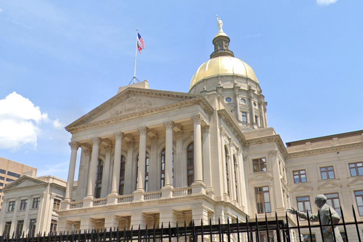 Georgia Voters Decide On Local Representatives in Key Runoffs Across