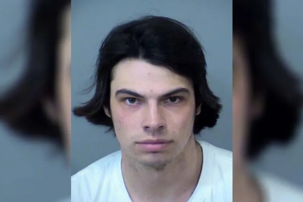 Gilbert's "Gilbert Goons" Member Suspected of Probation Violation