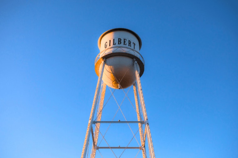 Gilbert Town Council Unveils Ambitious FY 2025 Budget to Propel 'City