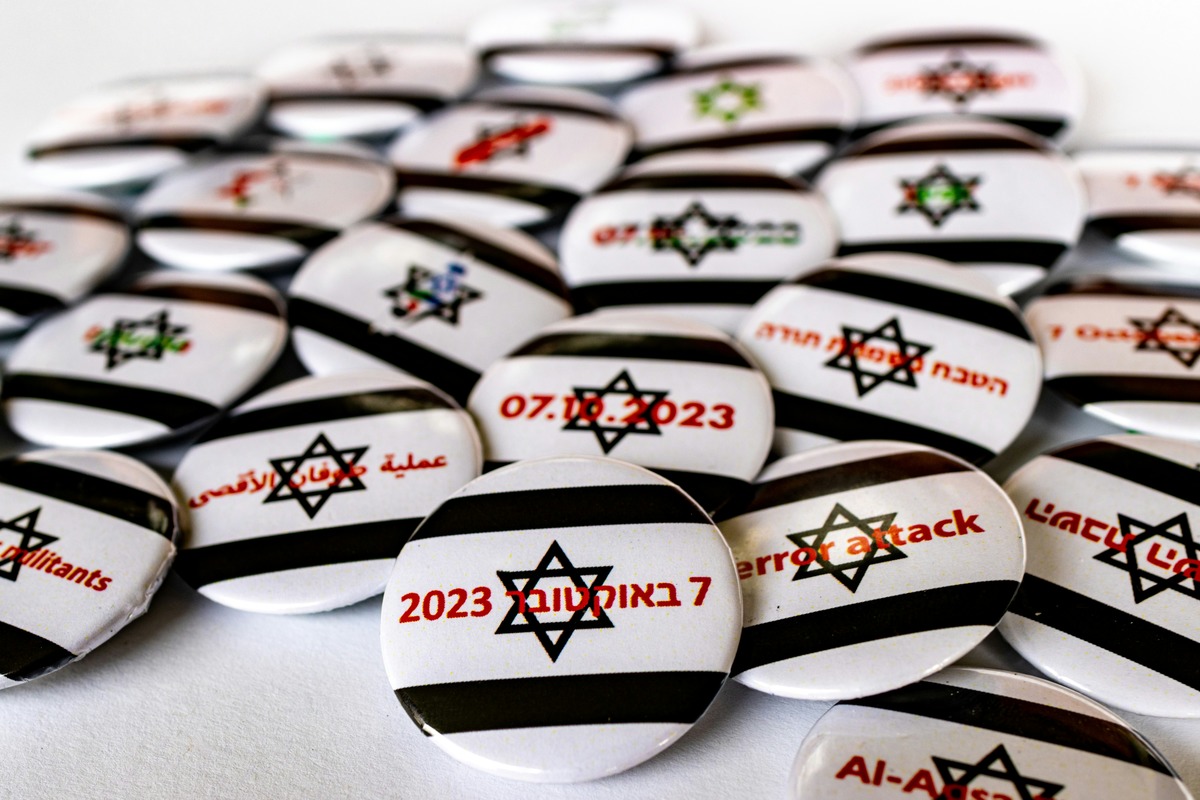 Global Coalition Led by U.S. Arm-twists Hamas: Seize Ceasefire