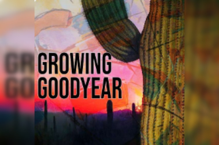 Goodyear Gears Up for Grand Opening of Texas-Based Buc-ee's, A Podcast