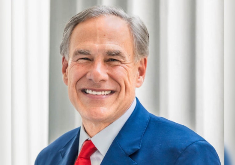 Gov. Abbott Announces Pampa as Host for Texas Small Business Summit