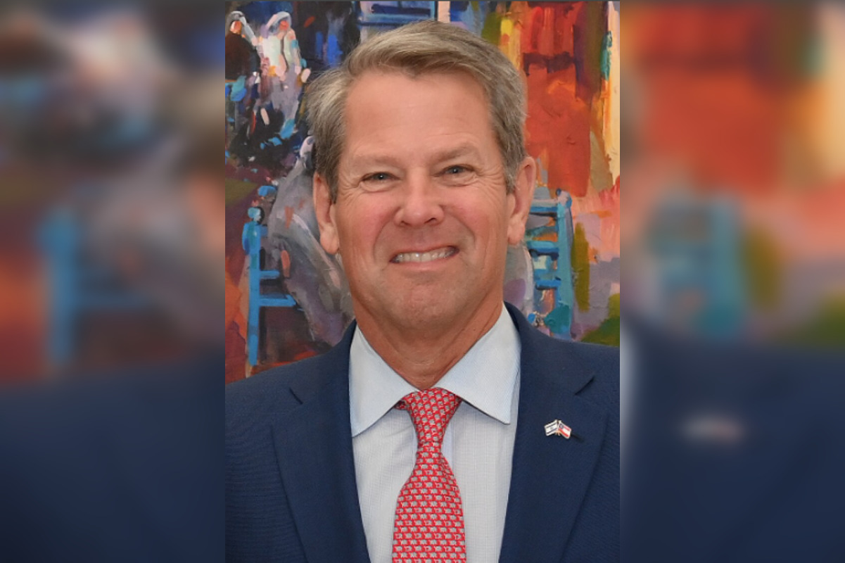 Governor Kemp Strengthens Georgia’s Leadership with Strategic