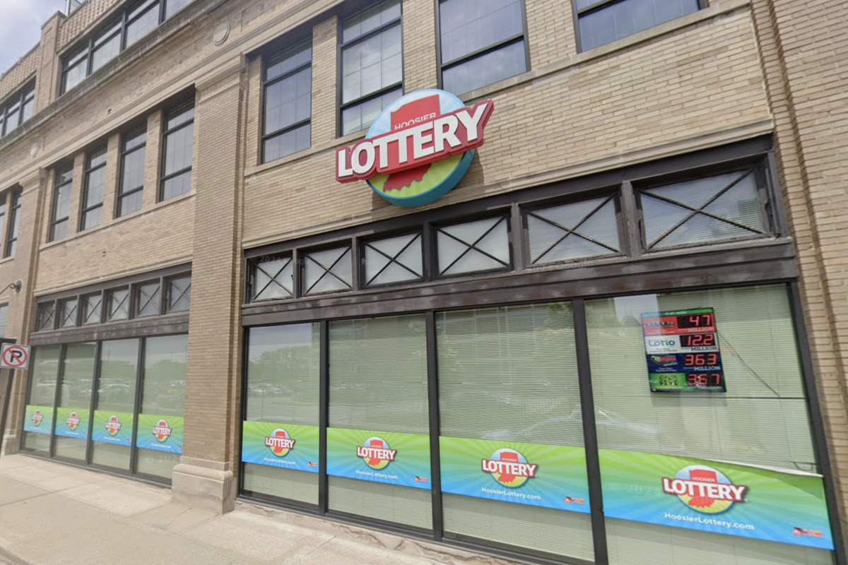 Grant County Circle K Sells Powerball Ticket Worth $50,000 as Jackpot Grant County Circle K Sells Powerball Ticket Worth $50,000 as Jackpot