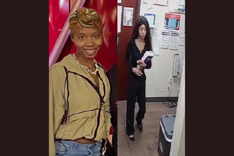 Harris County Sheriff's Office Seeks Help to Find Missing 24-Year-Old