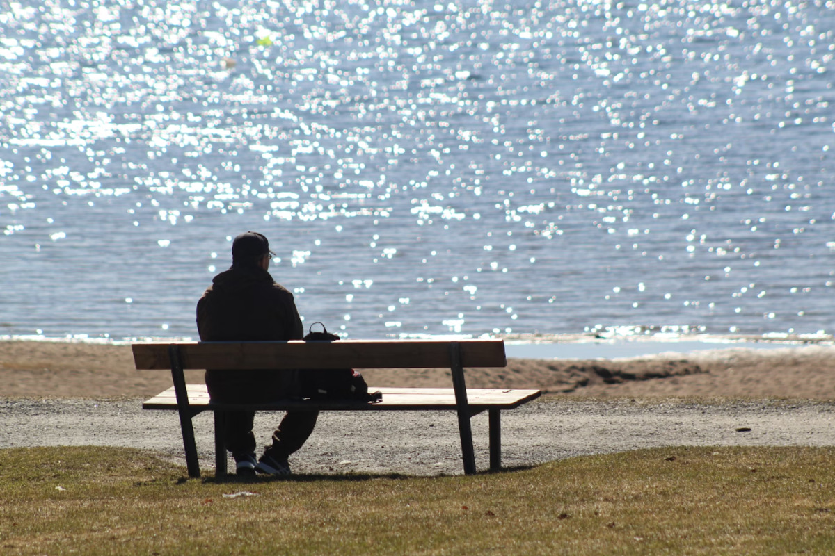 Harvard Study Links Chronic Loneliness to Increased Stroke Risk in