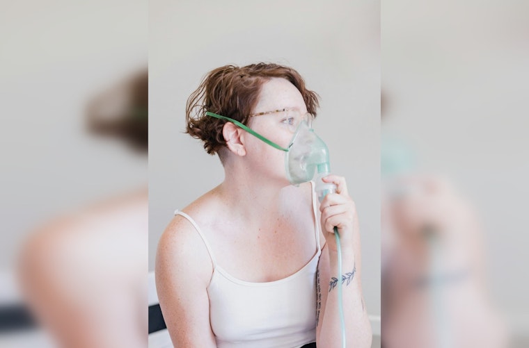 Health Experts Highlight the Aggravating Effects of Austin's Humidity