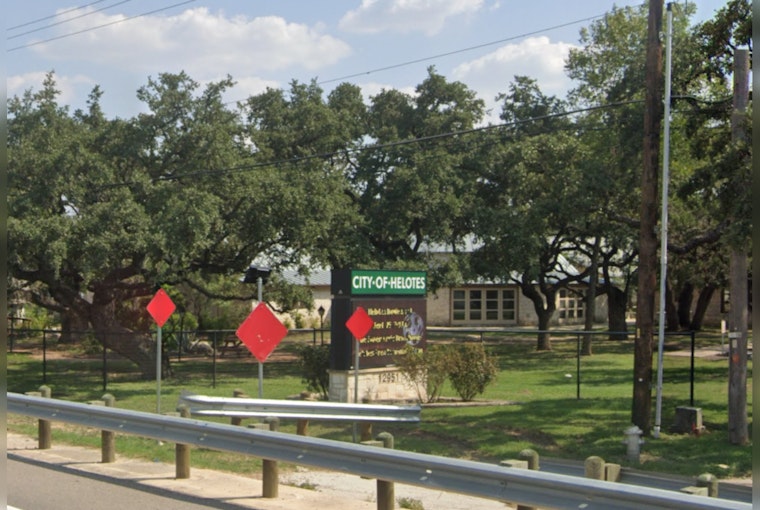 Helotes City Council Schedules Public Hearing to Discuss Potential