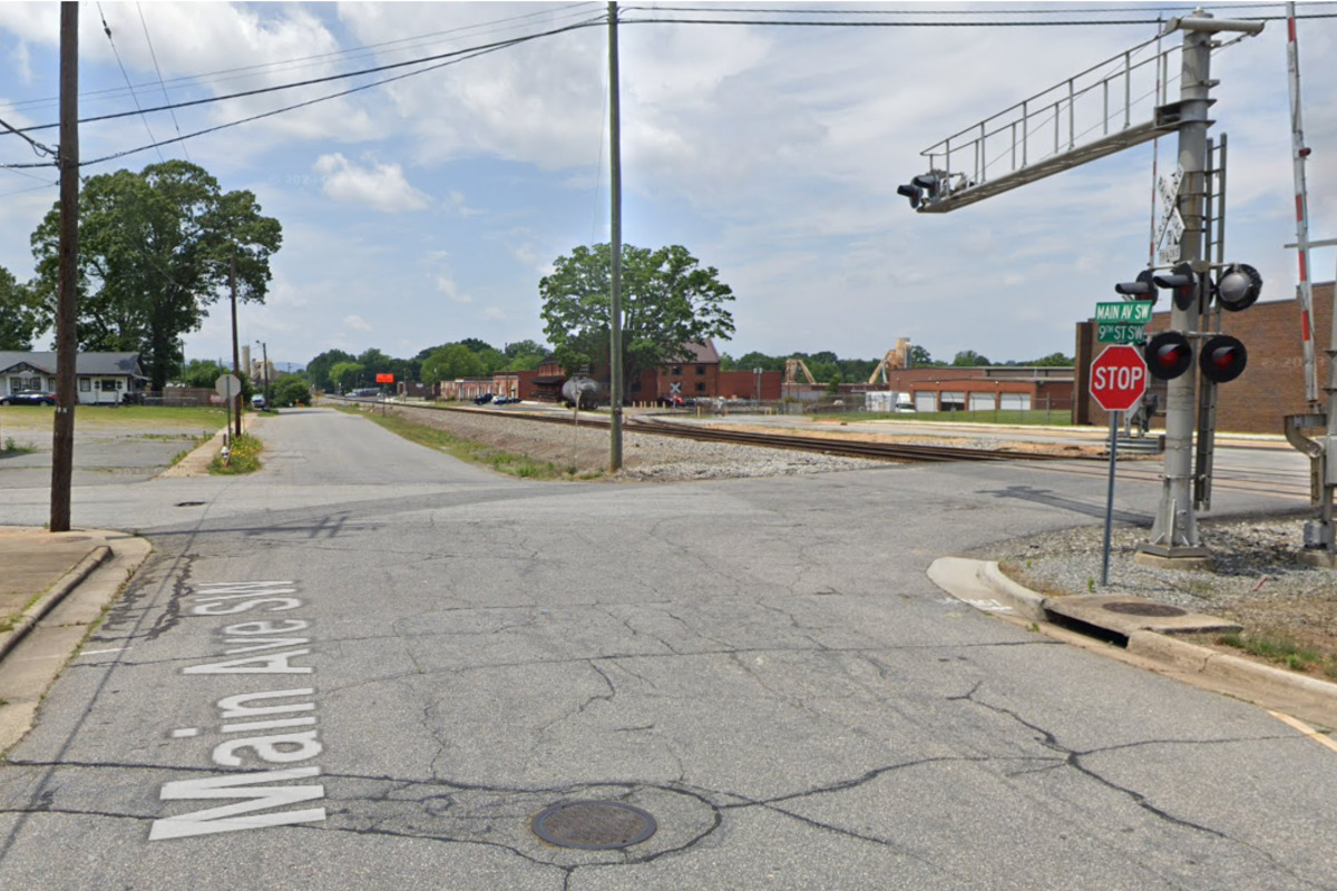 Hickory Man Sentenced to 10 Years for Gun and Drug Trafficking Crimes