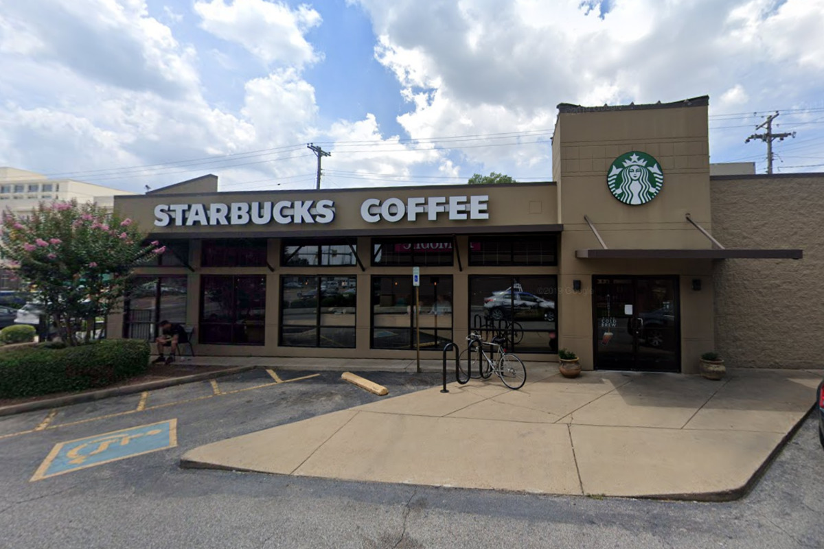 High Court Sides with Coffee Giant Starbucks Over 'Memphis 7' in Union
