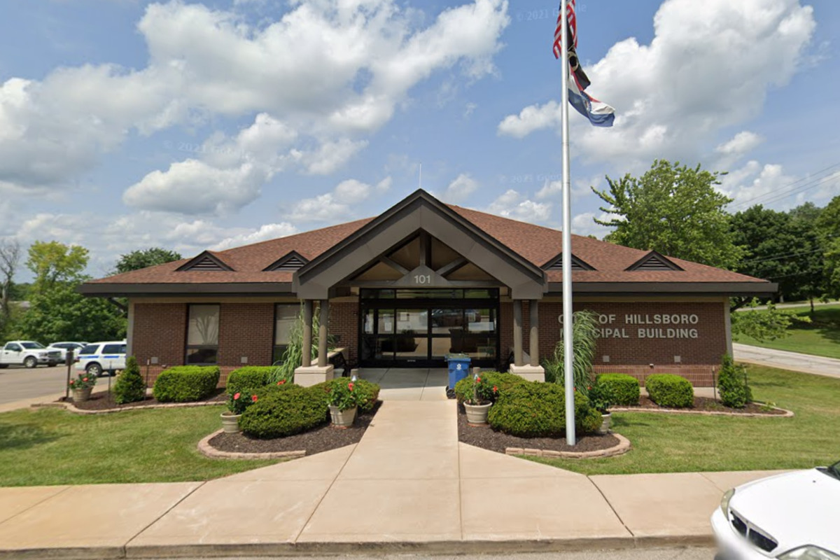 Hillsboro City Council Election Filing Period Begins, Community