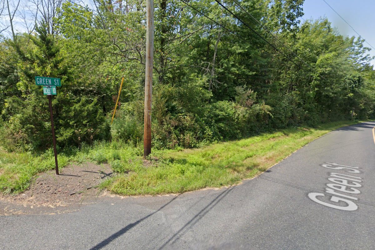 Hilltown Tragedy: Man Dies in Polaris Vehicle Crash After Fleeing