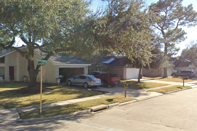 Houston community and authorities intensify search for missing