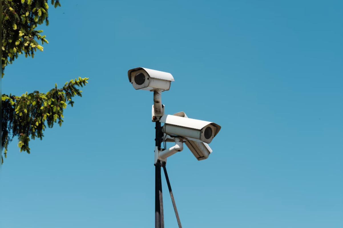 Houston Expands Surveillance with Additional License Plate Cameras