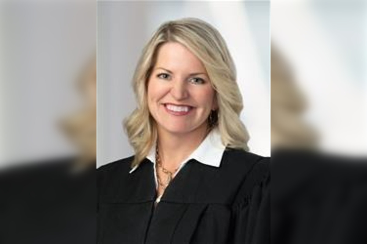 Houston Judge Kelli Johnson Charged with DWI, Arrested by Police
