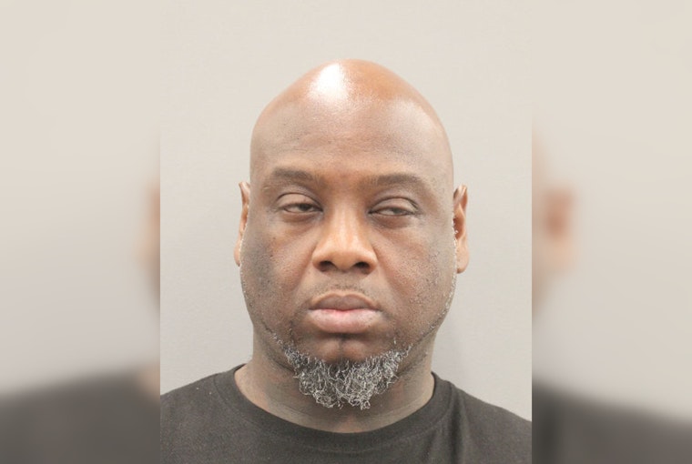 Houston Man Charged with Murder in Fatal Shooting of 24-Year-Old Megan