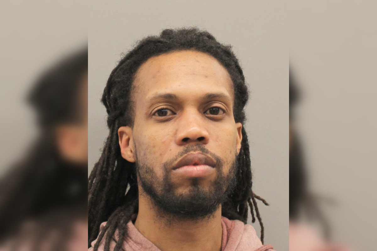 Houston Man Charged with Murder in Fatal Shooting of Myanda Thomas,