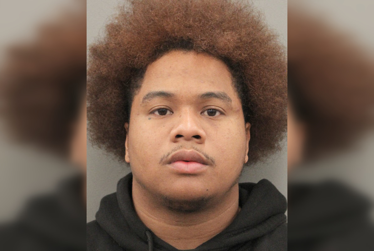 Houston Man, Shonquez Darrell Whiting, Charged with Capital Murder in