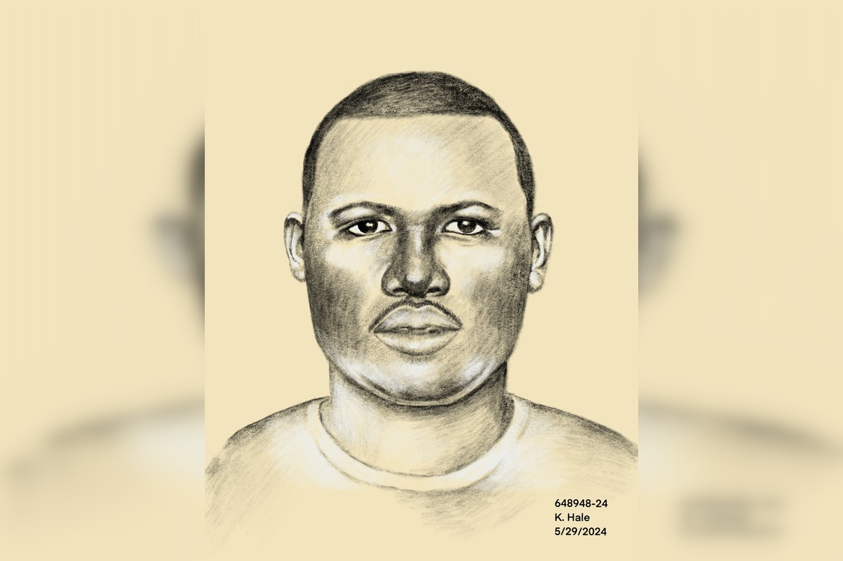 Houston Police Seek Publics Help To Identify Suspect In Robbery And