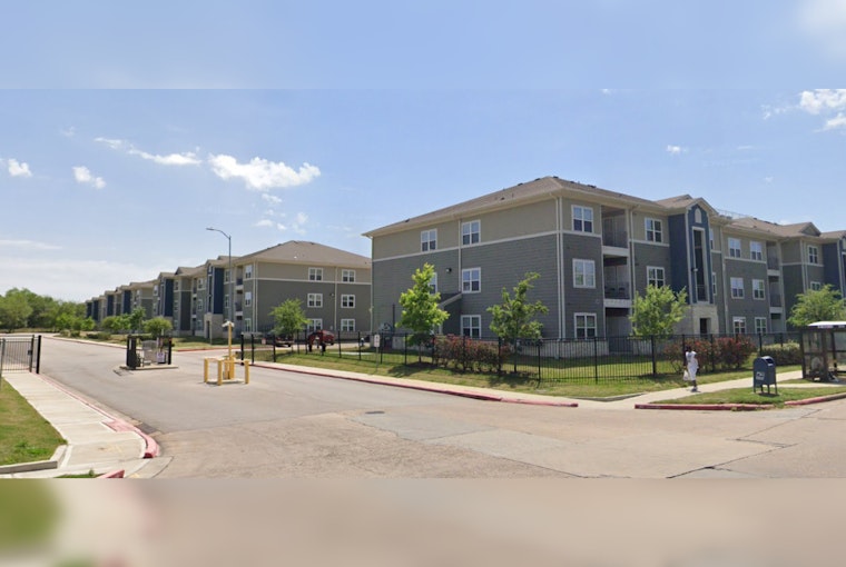 Houston Teenager Succumbs to Gunshot Wounds, Police Investigate Fatal