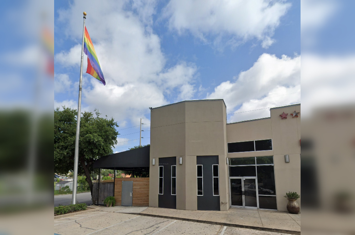 Houston's LGBTQ+ Community Embarks on Inaugural Pride Parade Amid