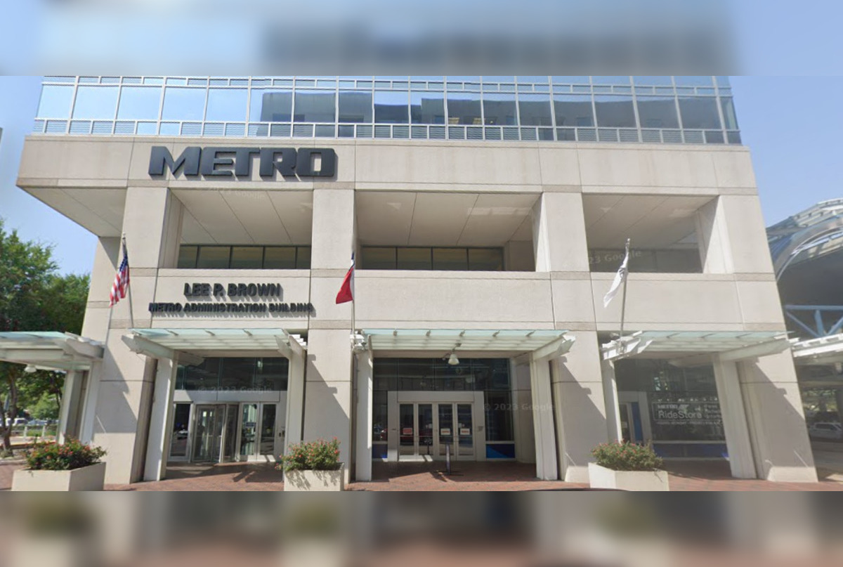 Houston's Metro Chair Pushes for Enhanced Safety and Microtransit to
