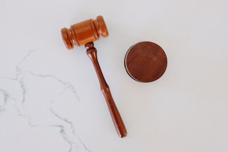 Georgia Congressional Candidate Chuck Hand, Convicted in Jan 6 Riot,