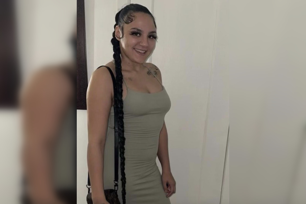IMPD Seeks Public's Aid to Locate Missing 23-Year-Old Alexis Knight,