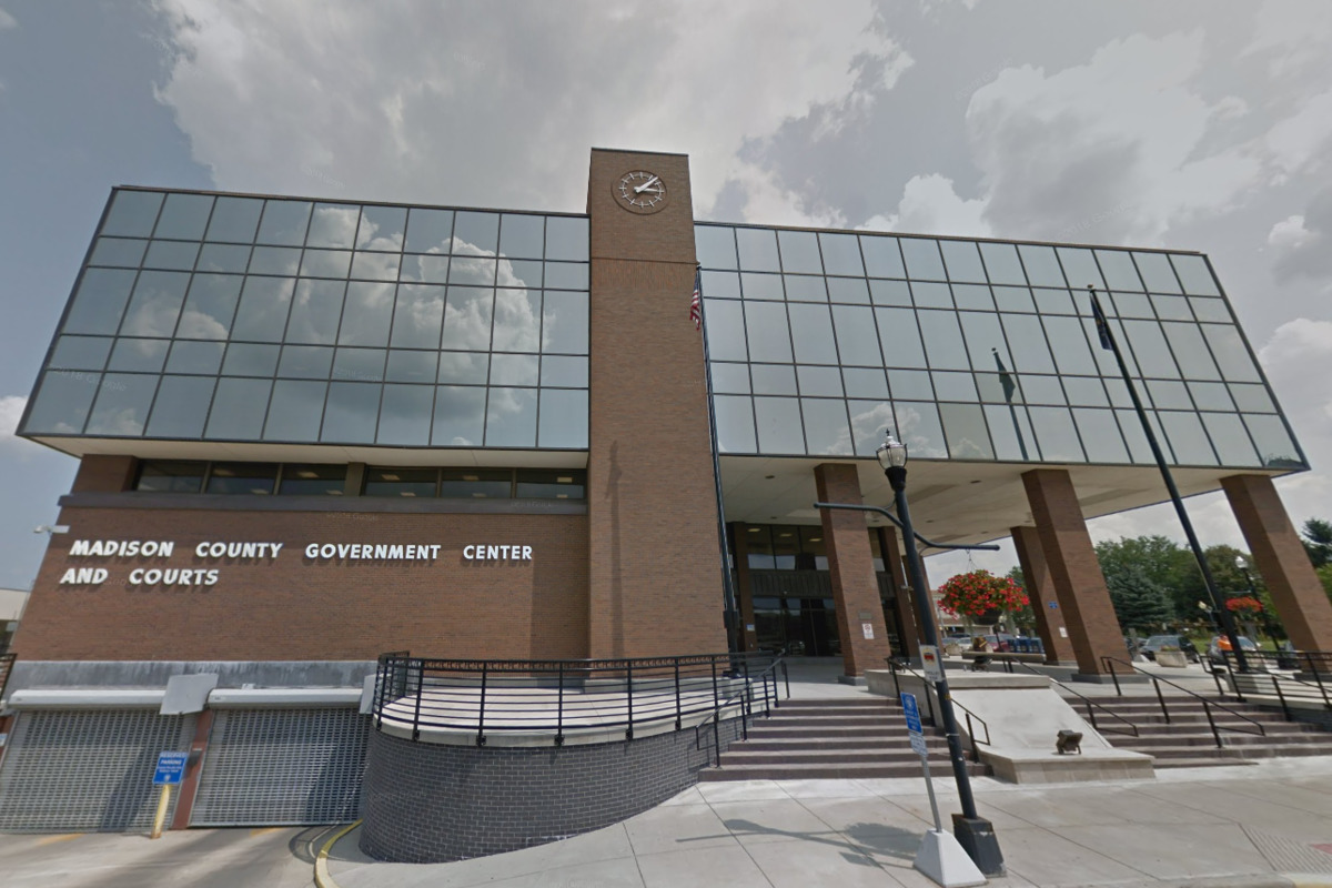 Indiana Governor Seeks State's First Execution Since 2009 for Fort