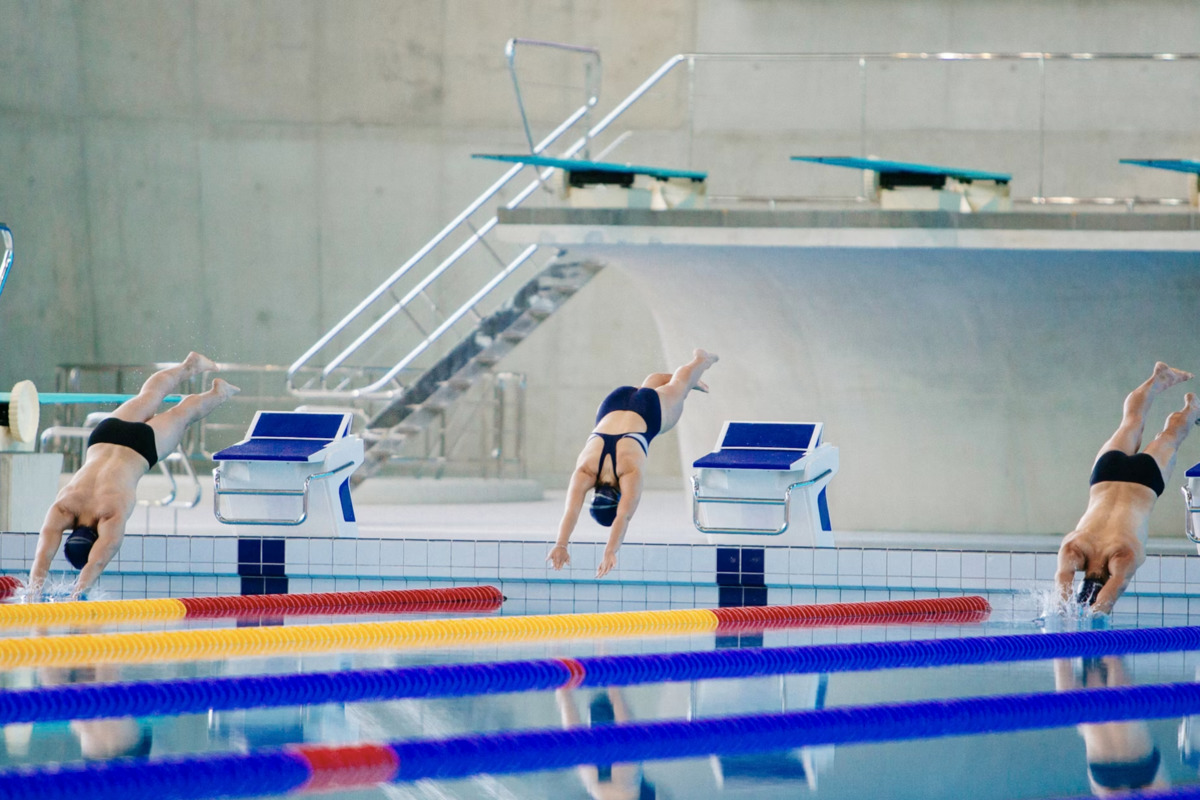 Indianapolis Dives into Olympic Glory with U.S. Swim Trials and