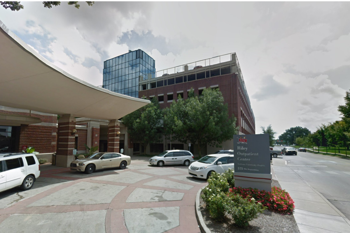 Indianapolis EMT Recovers After Being Injured at Italian Street