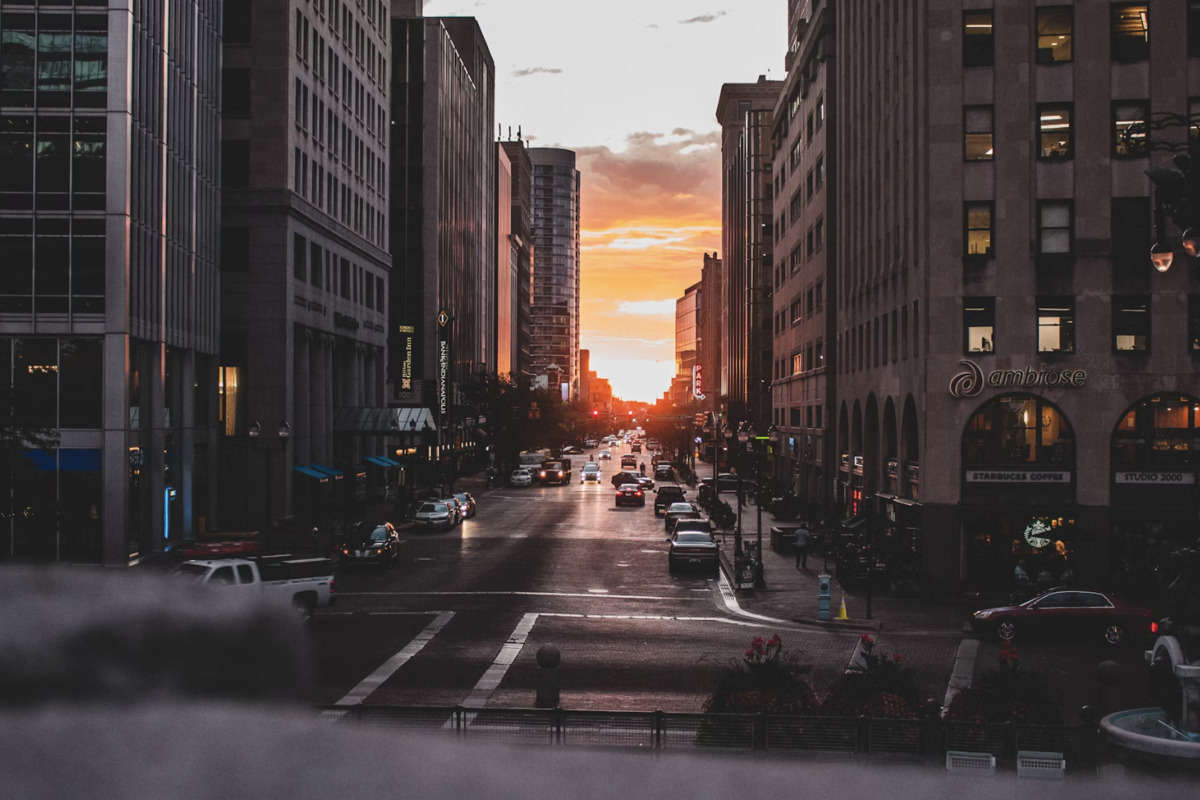 Indianapolis Weather Forecast Predicts a Week of Sun and Storms, NWS