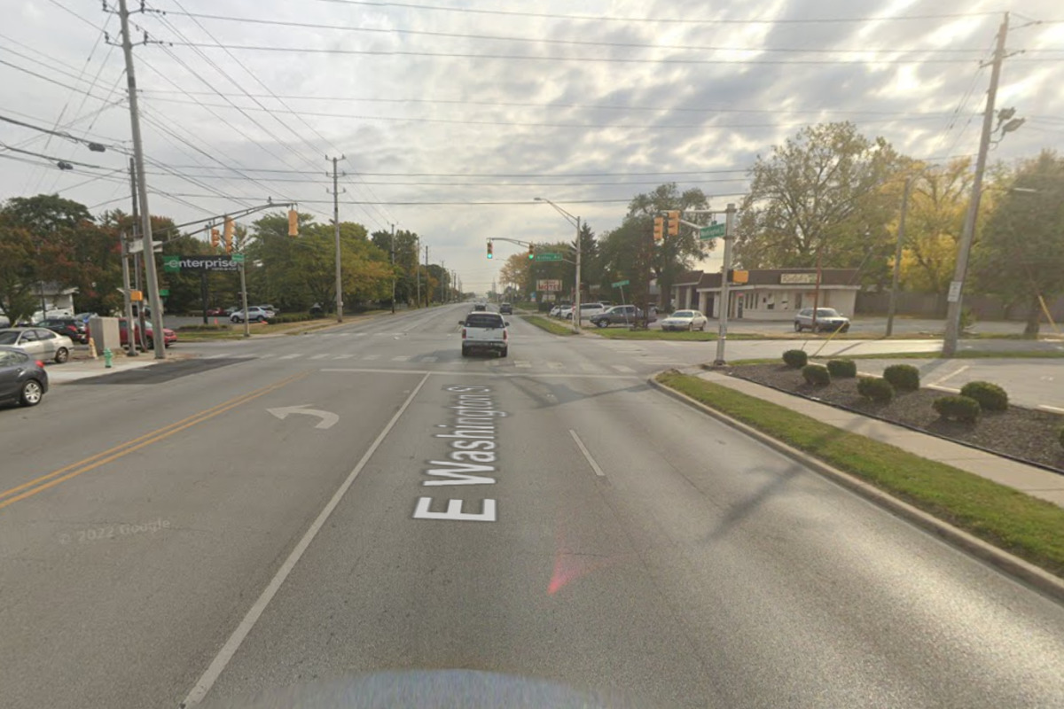 IndyGo Lands $22 Million Federal Grant for Blue Line Improvements in