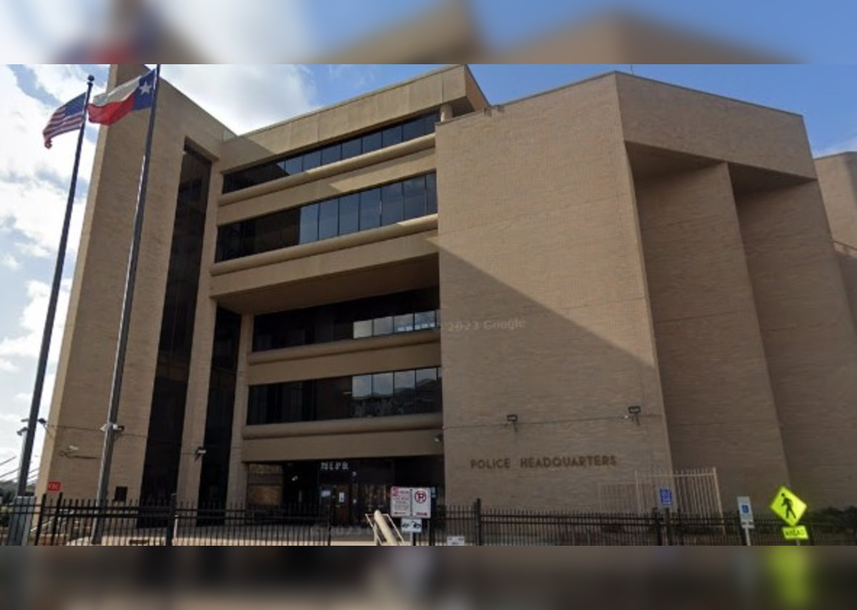 Interim Chief Robin Henderson Opts for Retirement, Austin Continues