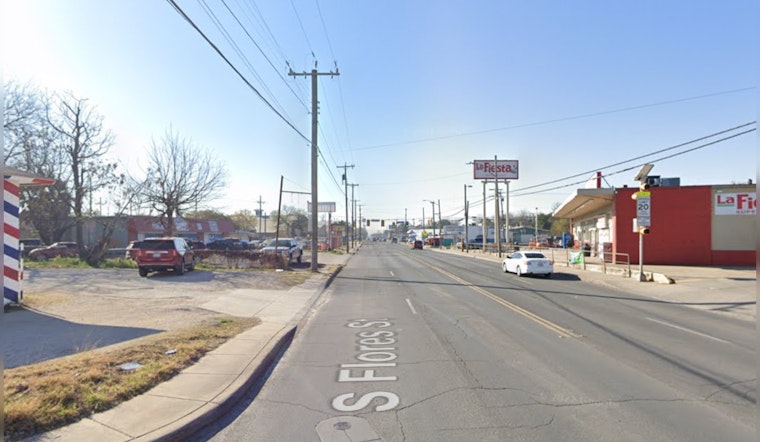 Investigation Underway After Man Dies in San Antonio Police Custody Investigation Underway After Man Dies in San Antonio Police Custody