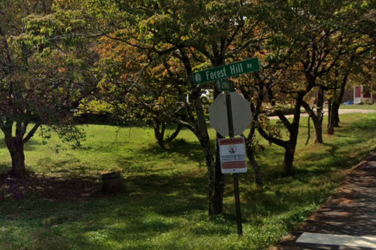 Investigation Underway in Powder Springs After Suspected