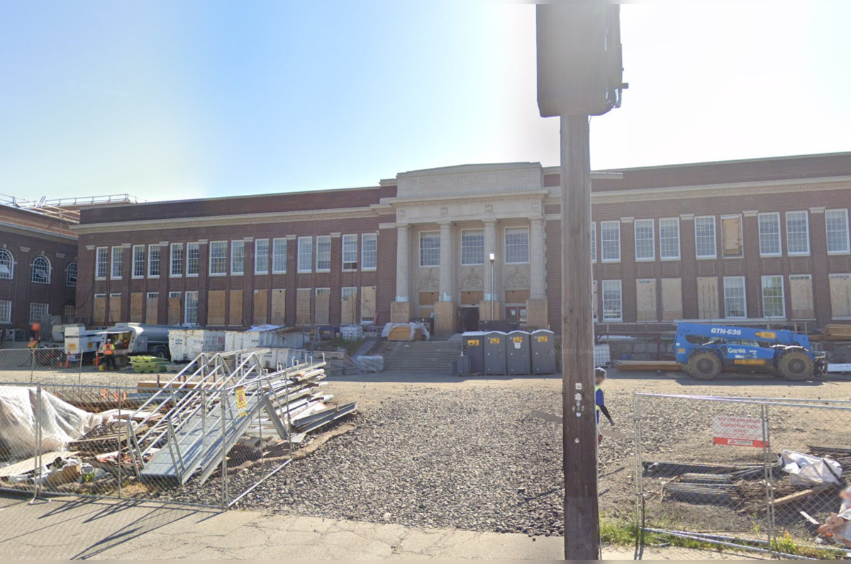 Ironworker Dies from Injuries Following Northeast Portland School